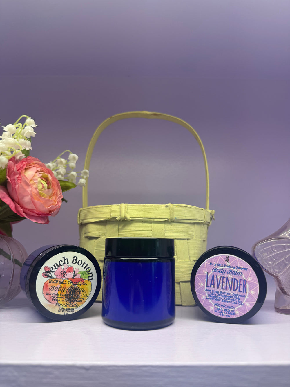 Collections – Mule Hell Trading Co