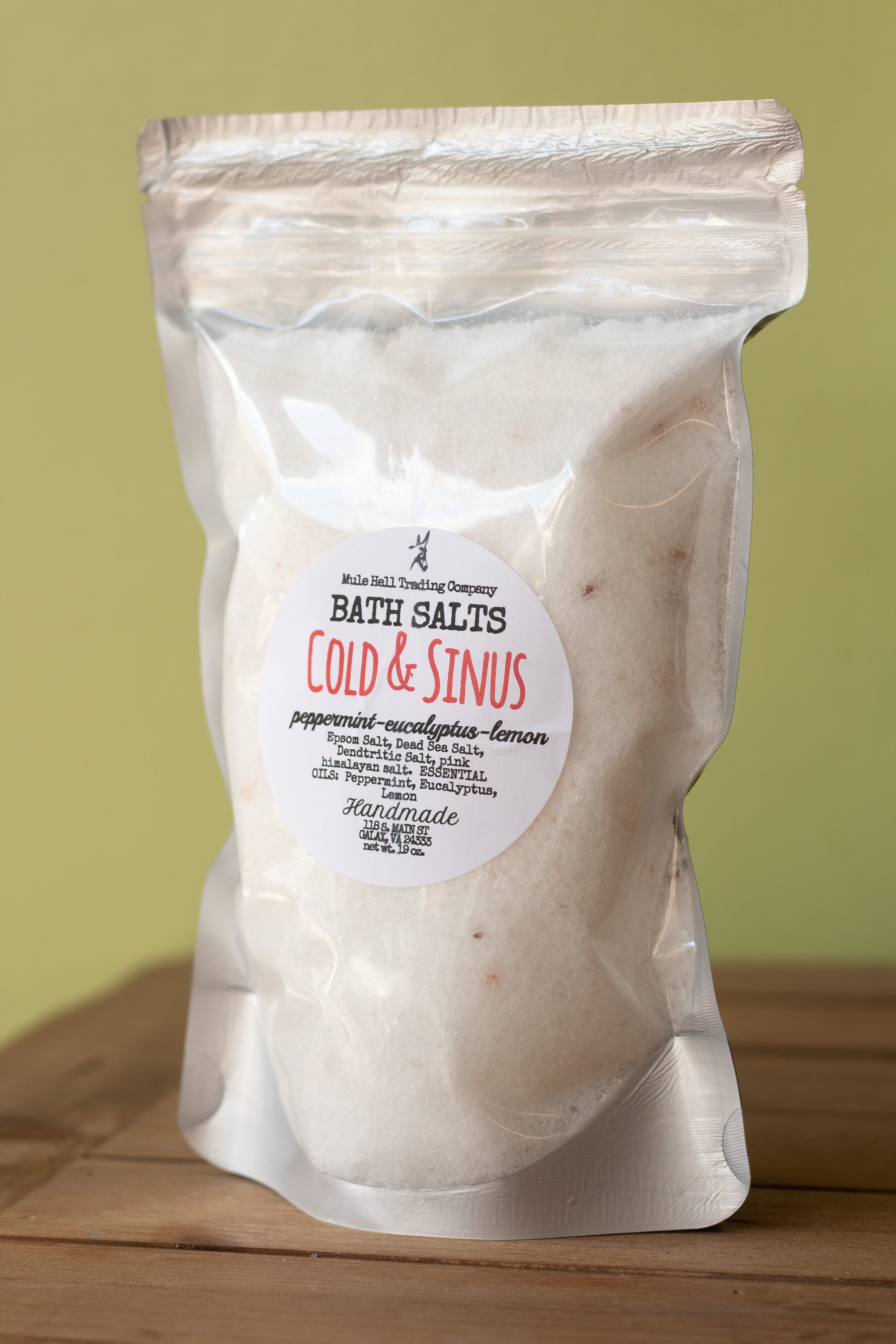 Collections – Mule Hell Trading Co