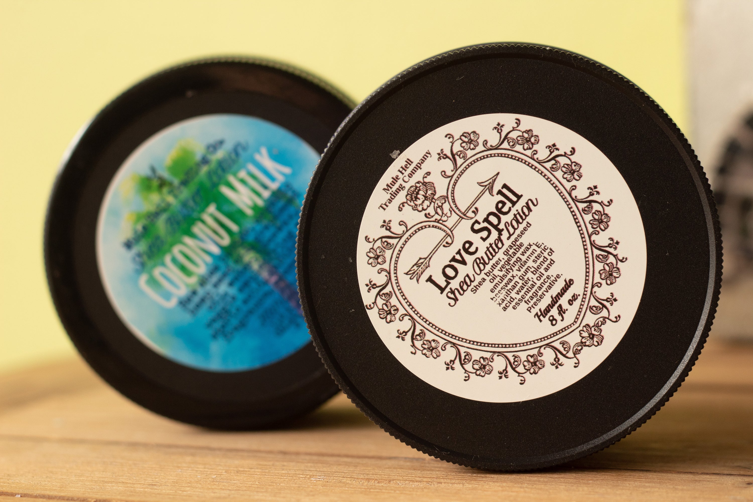 Collections – Mule Hell Trading Co